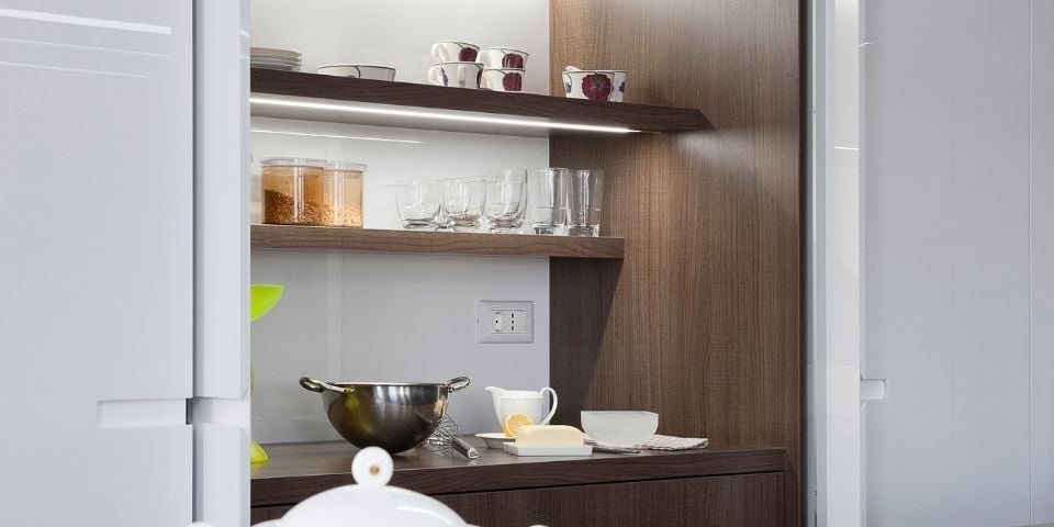 7 Kitchen Cabinet Ideas for Your Northern Virginia Remodel